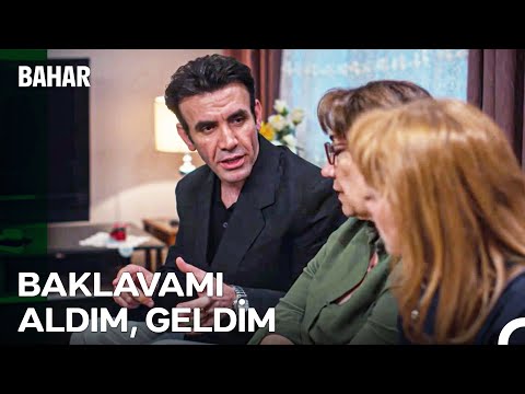 Gülçiçek Hanım'ın Evindeki Davetsiz Misafir - Bahar 14. Bölüm