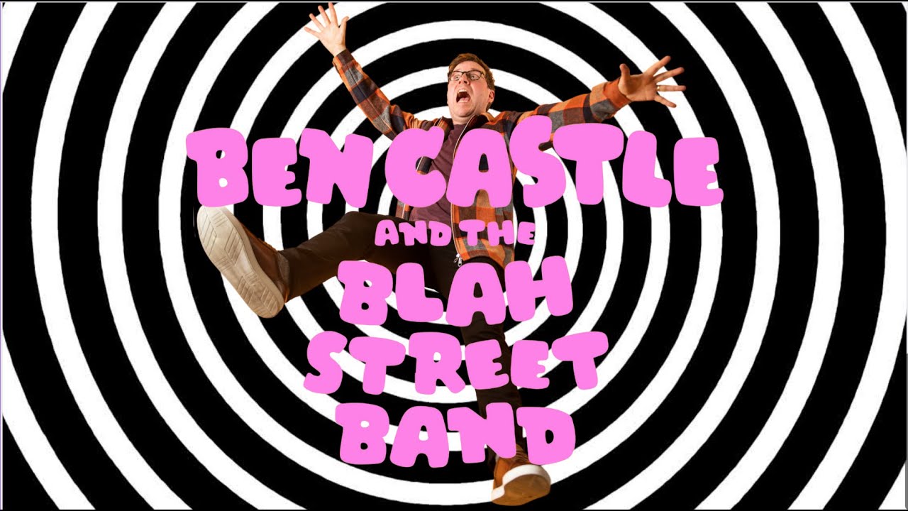 Ben Castle and the Blah Street Band - Take Five - YouTube