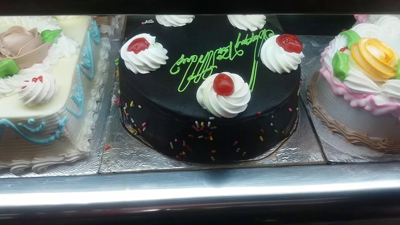 250-300taka wonderful cake. - YouTube