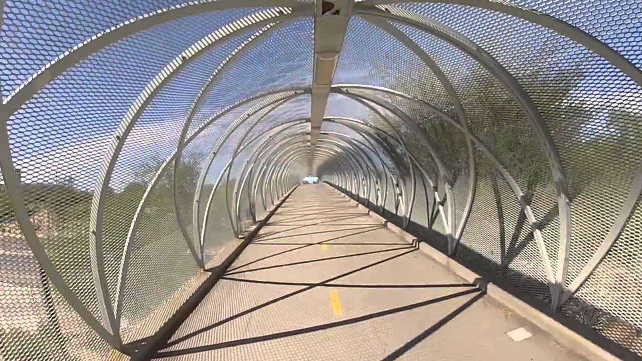 FPV Diamondback (Rattlesnake) Bridge - YouTube