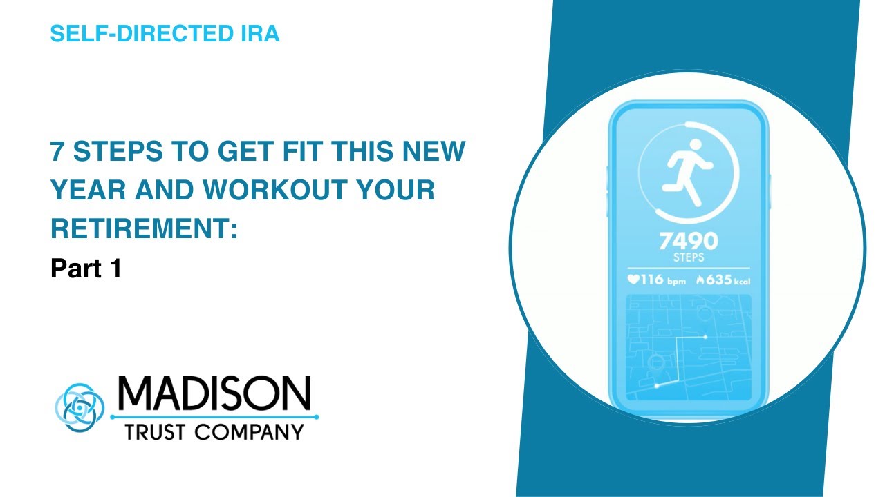 7 Steps to Get Fit This New Year and Workout Your Retirement: Part 1 ...