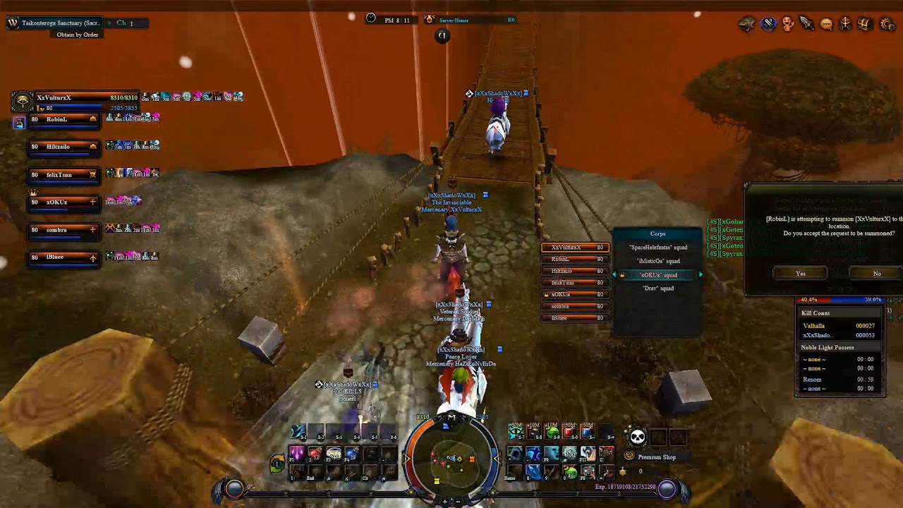 4story Tycon Castle XxShadoWxX - YouTube