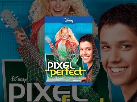 Pixel Perfect - YouTube