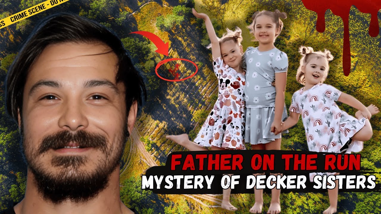 The Silent Hunt The Unsolved Tragedy of the Decker Sisters and the ...