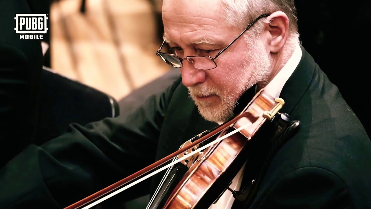 Pubg mobile music (official theme) - YouTube