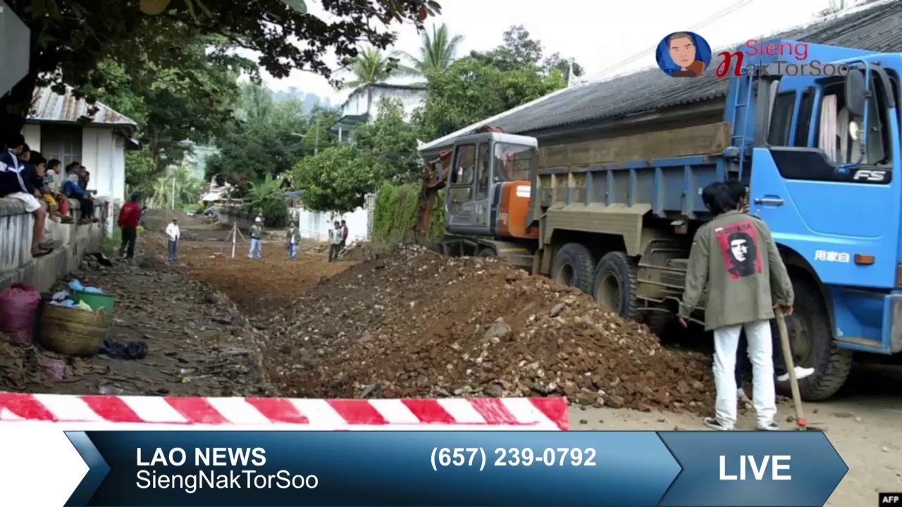LAO NEWS 21 February 2020 (3) - YouTube