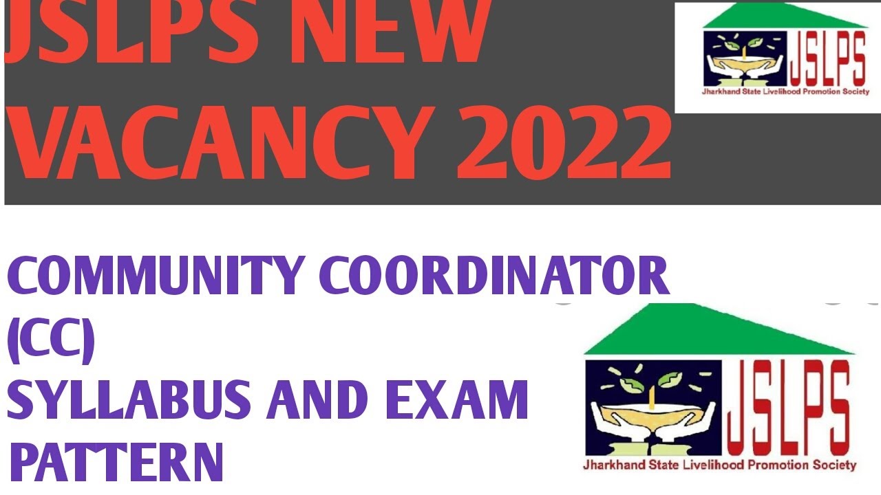 JSLPS CC SYLLABUS - YouTube