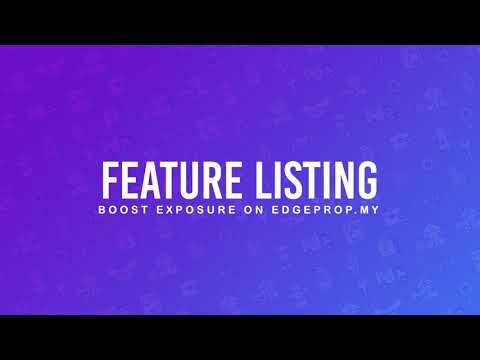 Feature Listing | EdgeProp.my