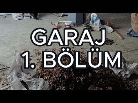 Teknik Kariyer Garaj 1. Bölüm (Reels Versiyonu)