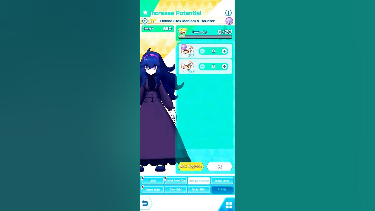 4 Estrelas E 5 Estrelas Helena Hex ManÍac 👻💜 Youtube