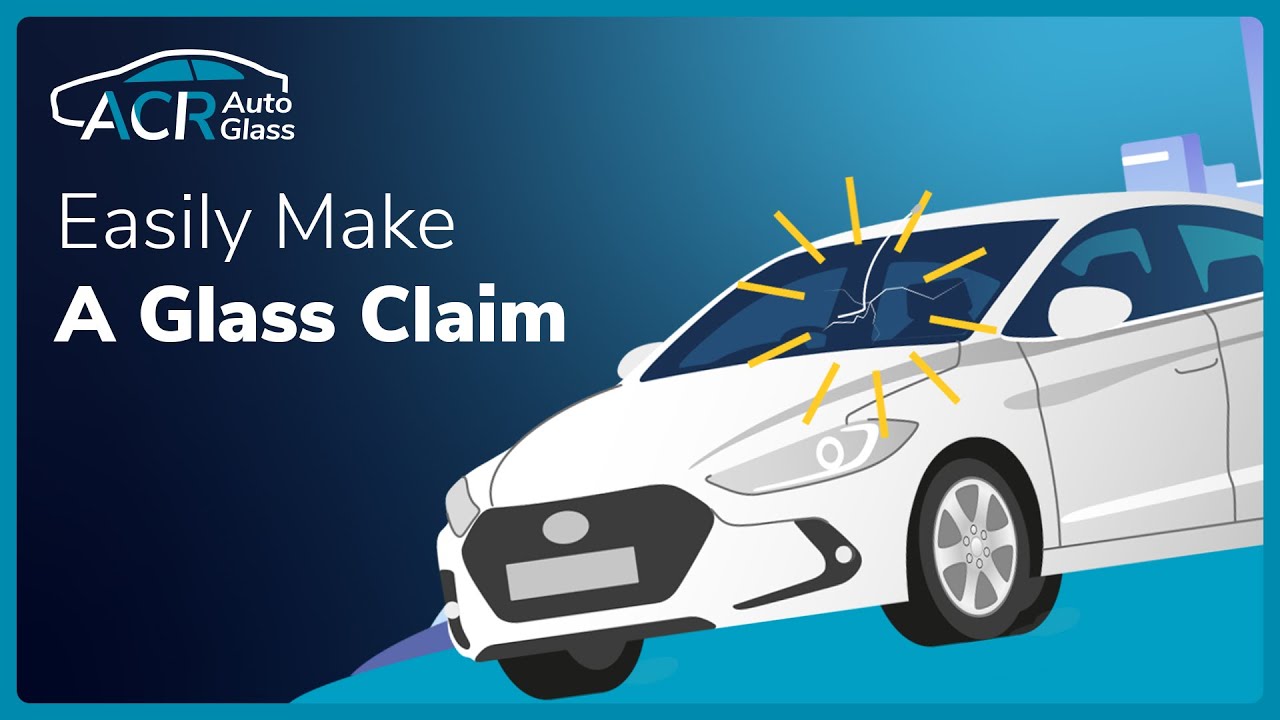 Streamline Your MPI Glass Claim with ACR Auto Glass: Hassle-Free Online ...