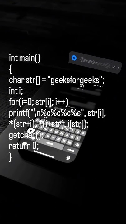 𝐏𝐫𝐞𝐝𝐢𝐜𝐭 𝐎𝐮𝐭𝐩𝐮𝐭 |#code #program #practice #logic #info #math #cprogramming @Telugueducationinfo ...