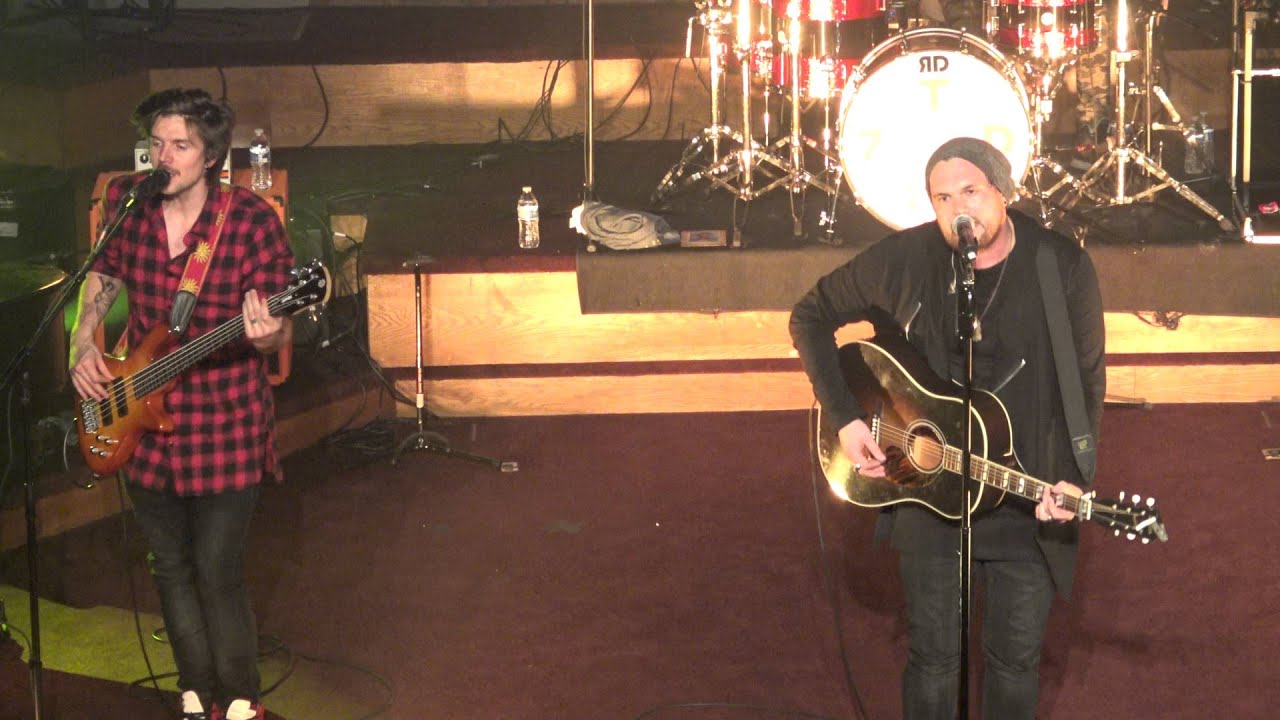 7eventh Time Down: Revival (Live In 4K) - YouTube