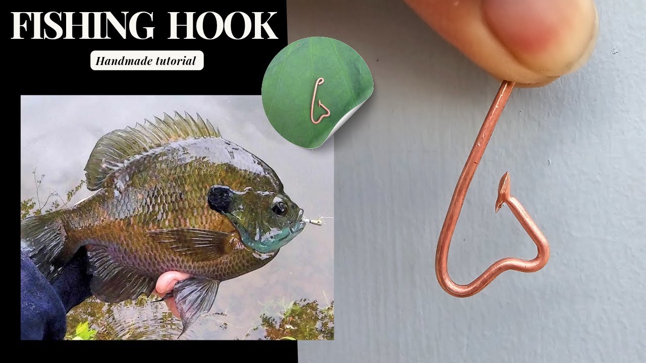 Copper Steel Tuna Circle Hooks, Big Game Saltwater Hook, Tuna and ...