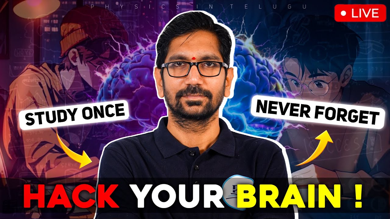 Hack Your Brain with PIT CLASSES || #brain #studyhacks # ...