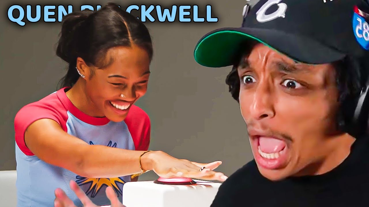 She Went on a Dating Show After Cooking With Duke - YouTube