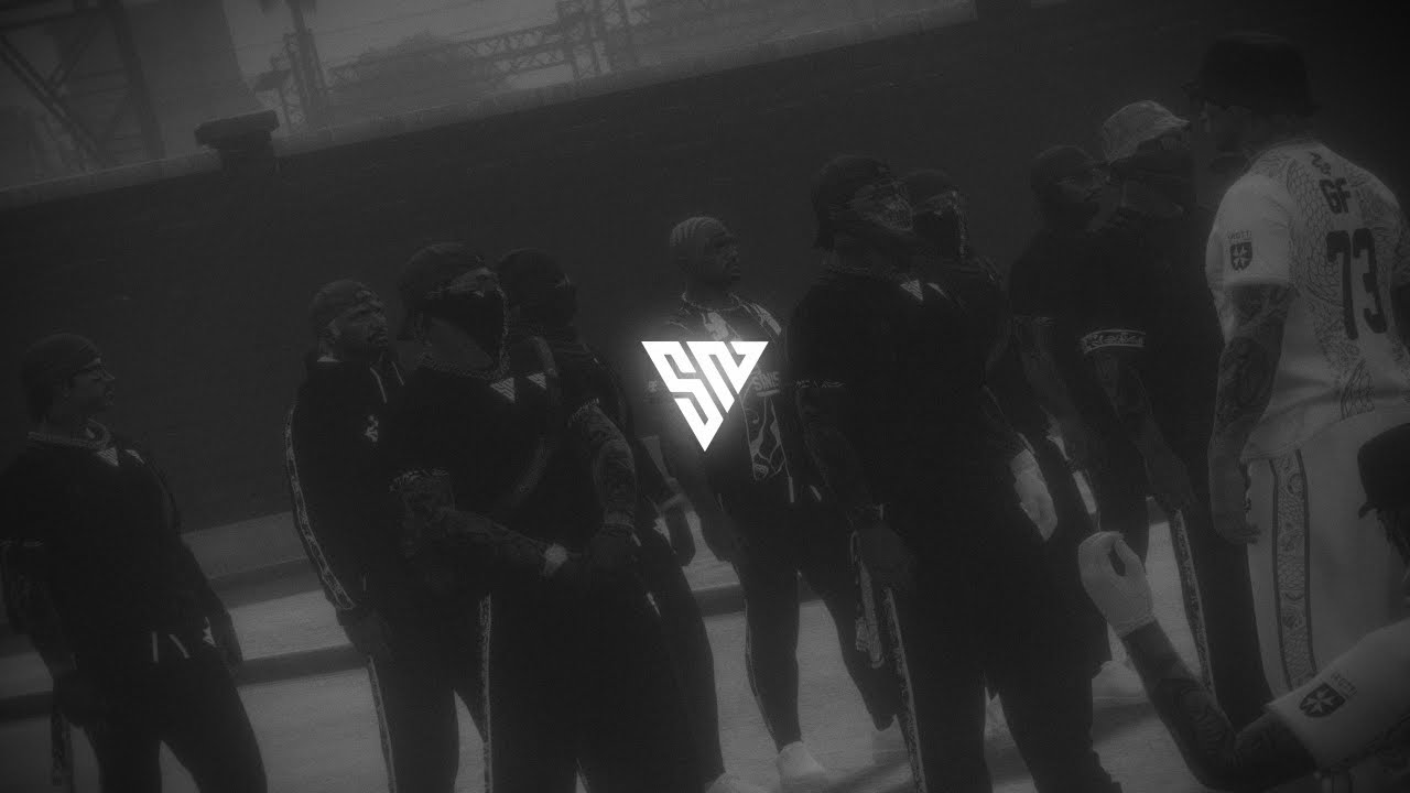 Radzy | FiveM Highlights #3 | Overcast Networks - YouTube