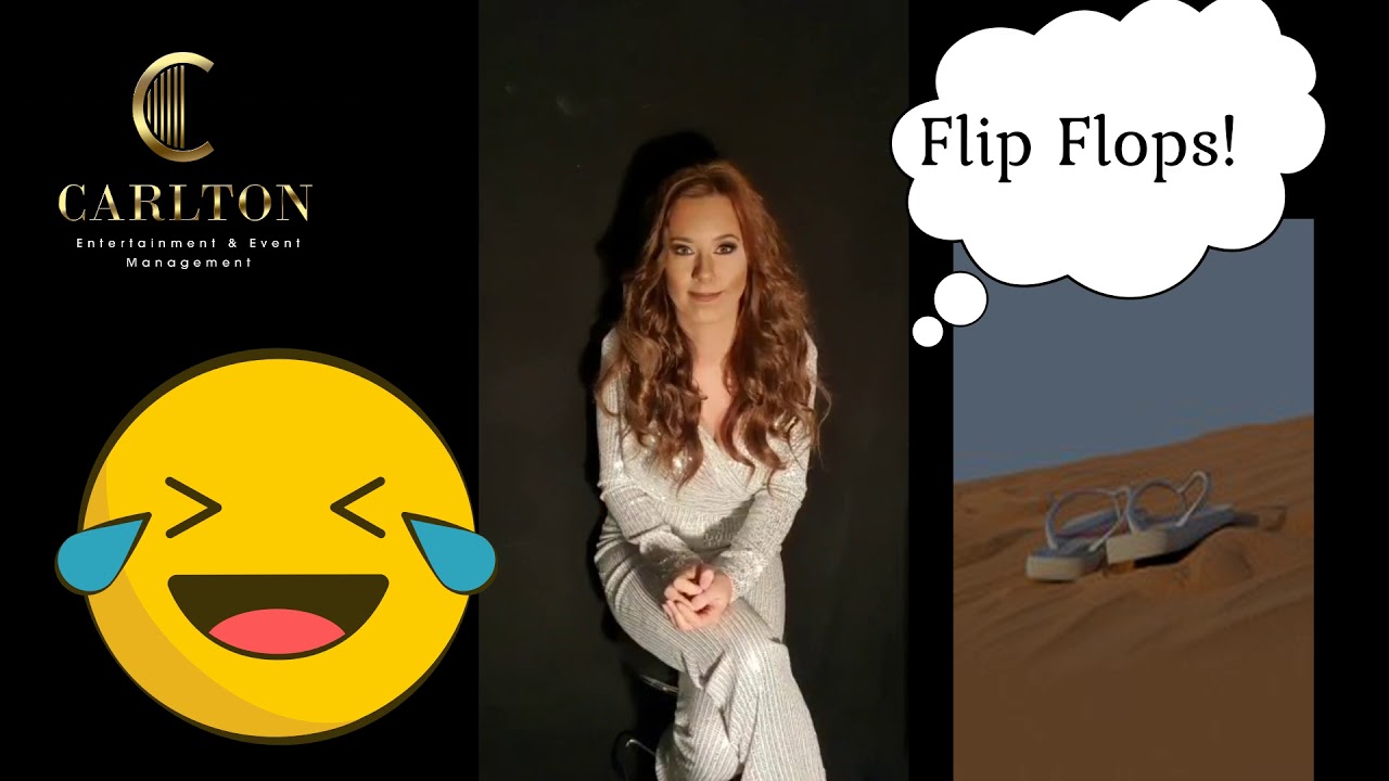 Interview with January Butler - Celine Dion - YouTube