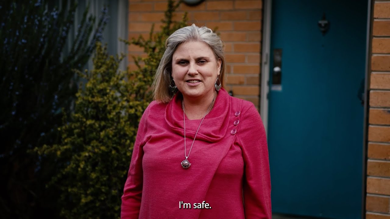 I thought I was just destined to be on the DSP (Disability Support ...