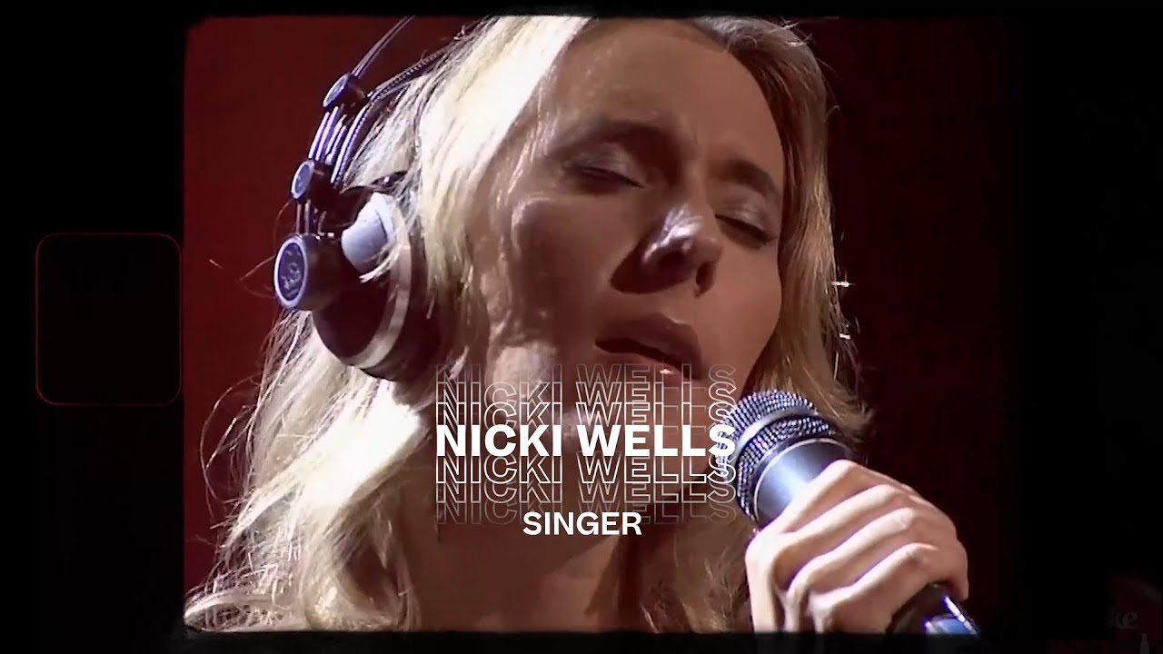 Darbar Fringe | Afterglow - Meet Nicki Wells - YouTube