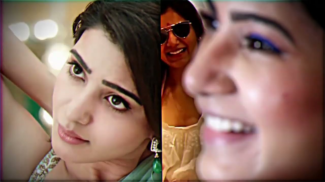 Samantha Cute Edit || South Indian Actress || HD Edits || Sqo03 || Free ...