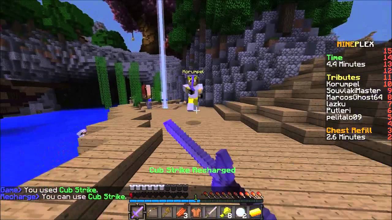 How to download minecraft reach hacks - fecolcook