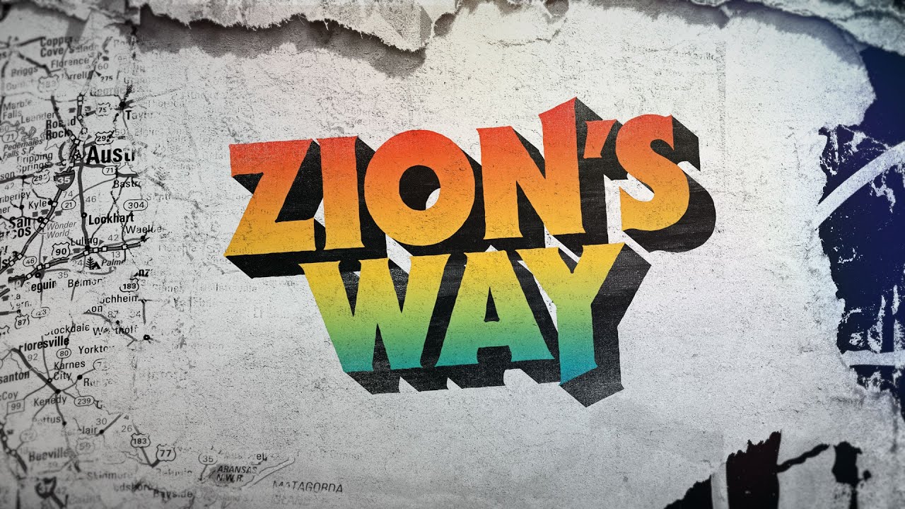 Zion's Way - Official Trailer - YouTube