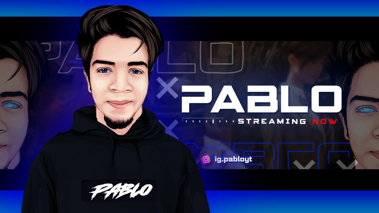 Chill stream 🌝 | 18+ Stream | PUBGM | PABLO GAMING - YouTube