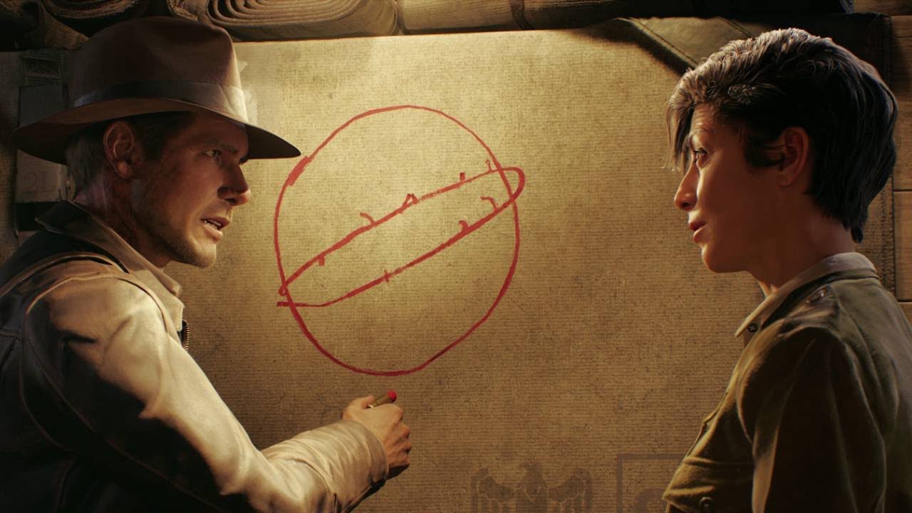 The most disgusting character in gaming history - YouTube