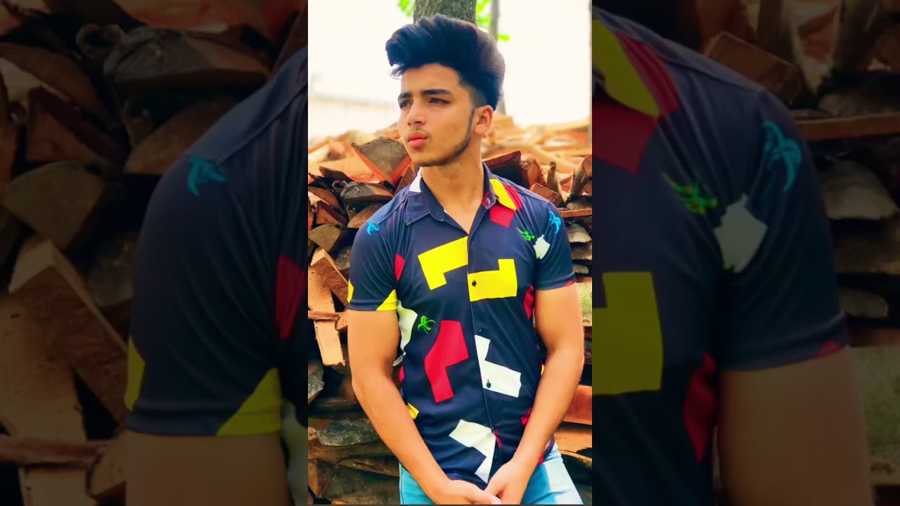 8 Raflan song | mankrit oulakh song | viral song | New song | WhatsApp ...