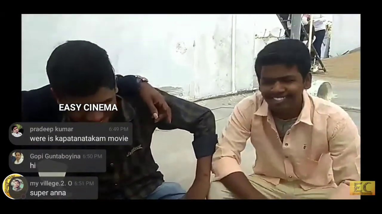 Easy Cinema 🔴 Live - YouTube