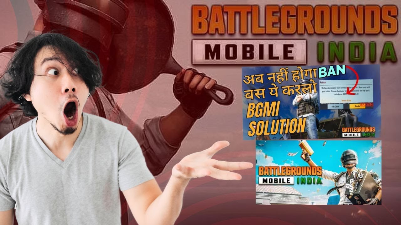 LIVE BGMI Unban On BlueStaks #KaalGaming #bgmilive #emulator #bgmi #hdr ...