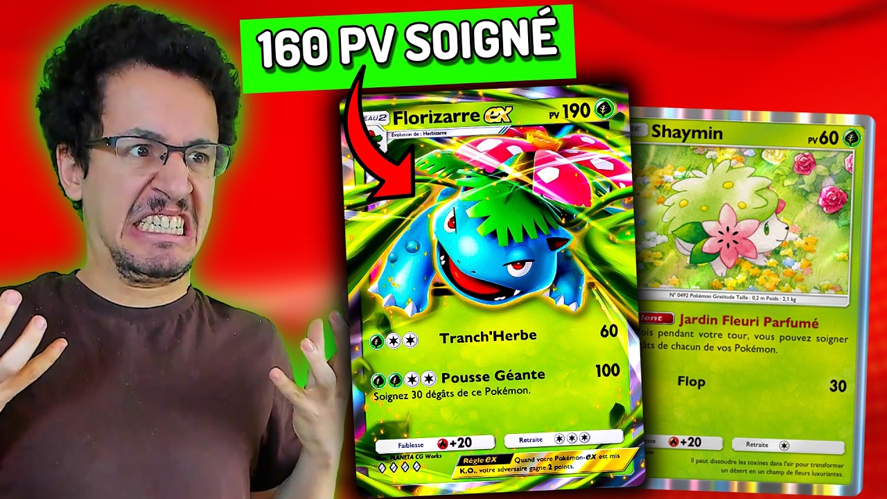 BONJOUR, VOUS REPRENDREZ BIEN UNE DOSE DE SOIN ? - Pokemon Pocket - YouTube