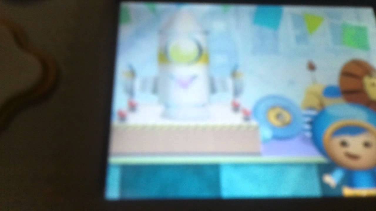 Team UmiZoomi: The Great UmiCar Rescue - Cartridge Tilting - Game Still ...