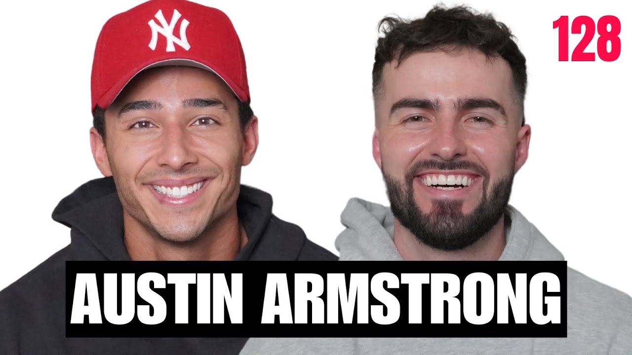Austin Armstrong's Advice to New Christians, JWLKR's Backstage, and the ...