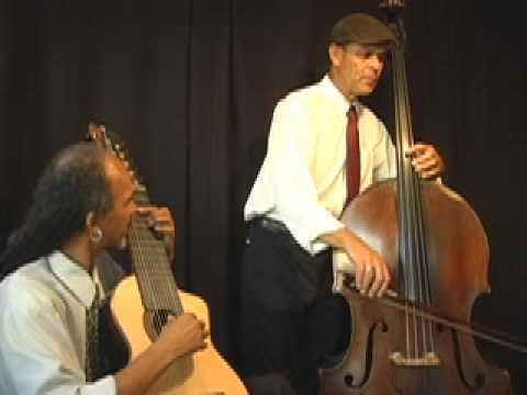 ATONAL JAZZ MUSIC - WILSON GOMES - YouTube
