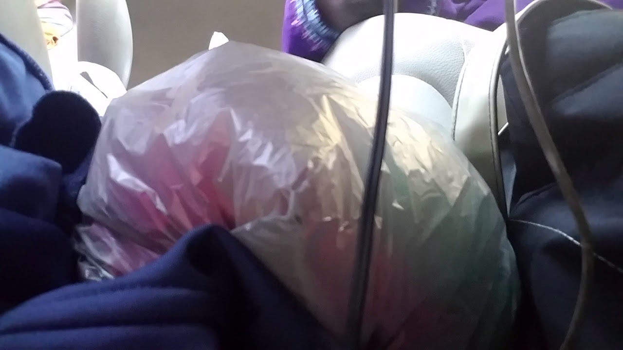 Pranking grandma with fake dodo (gone wrong)😂 - YouTube