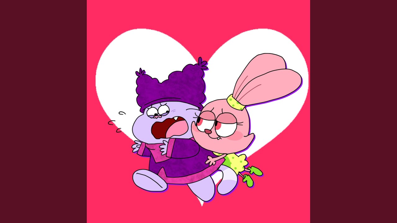 Chowder - YouTube