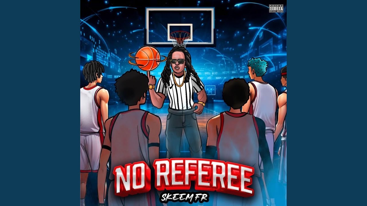 NO REFEREE - YouTube