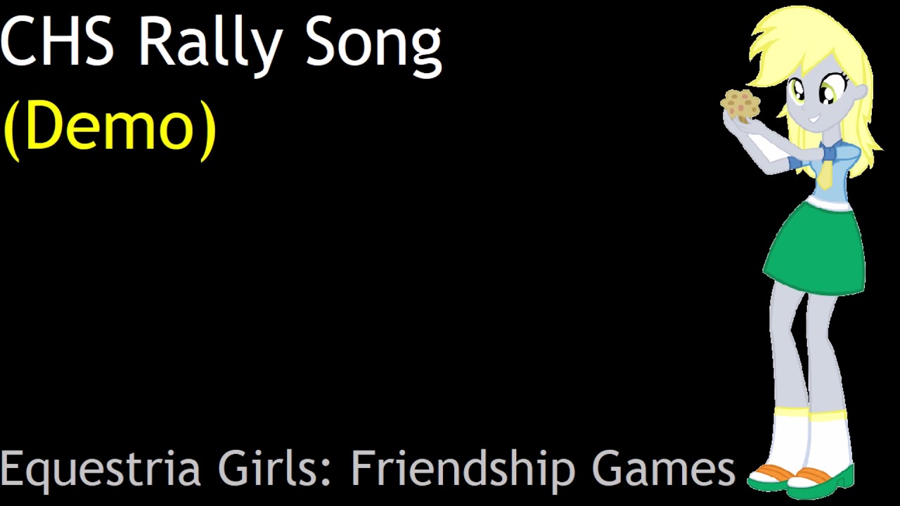 CHS Rally Song (Demo) Chords - Chordify