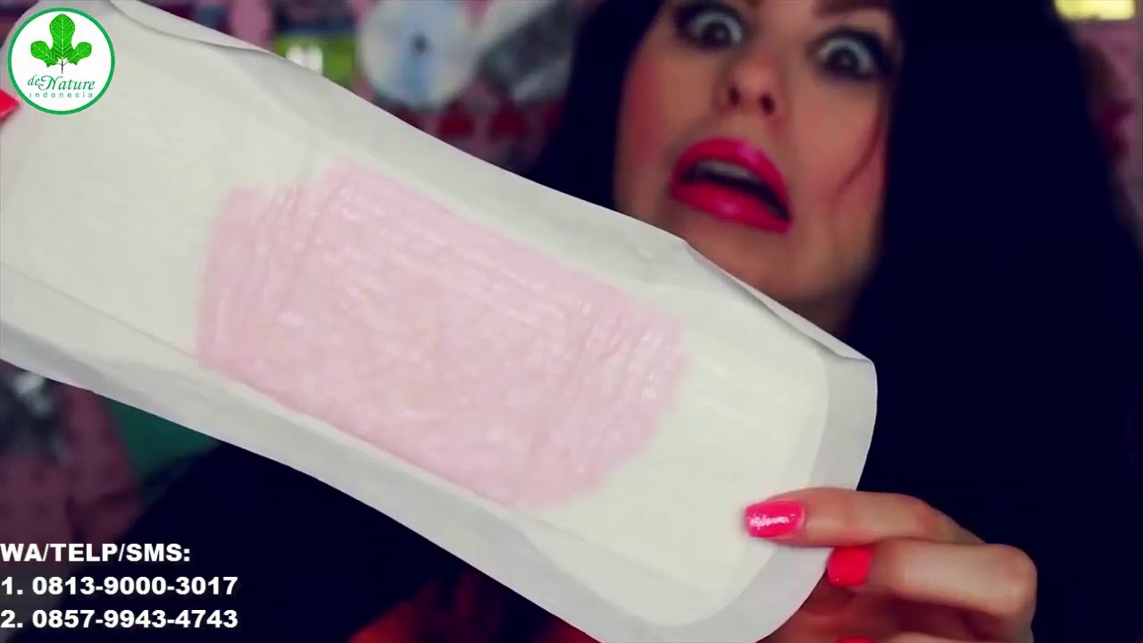 PENYEBAB KUTIL KELAMIN PADA PRIA DAN WANITA - YouTube