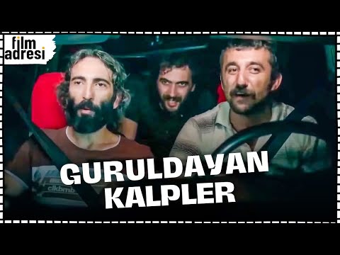 Guruldayan Kalpler | Türk Komedi Filmi