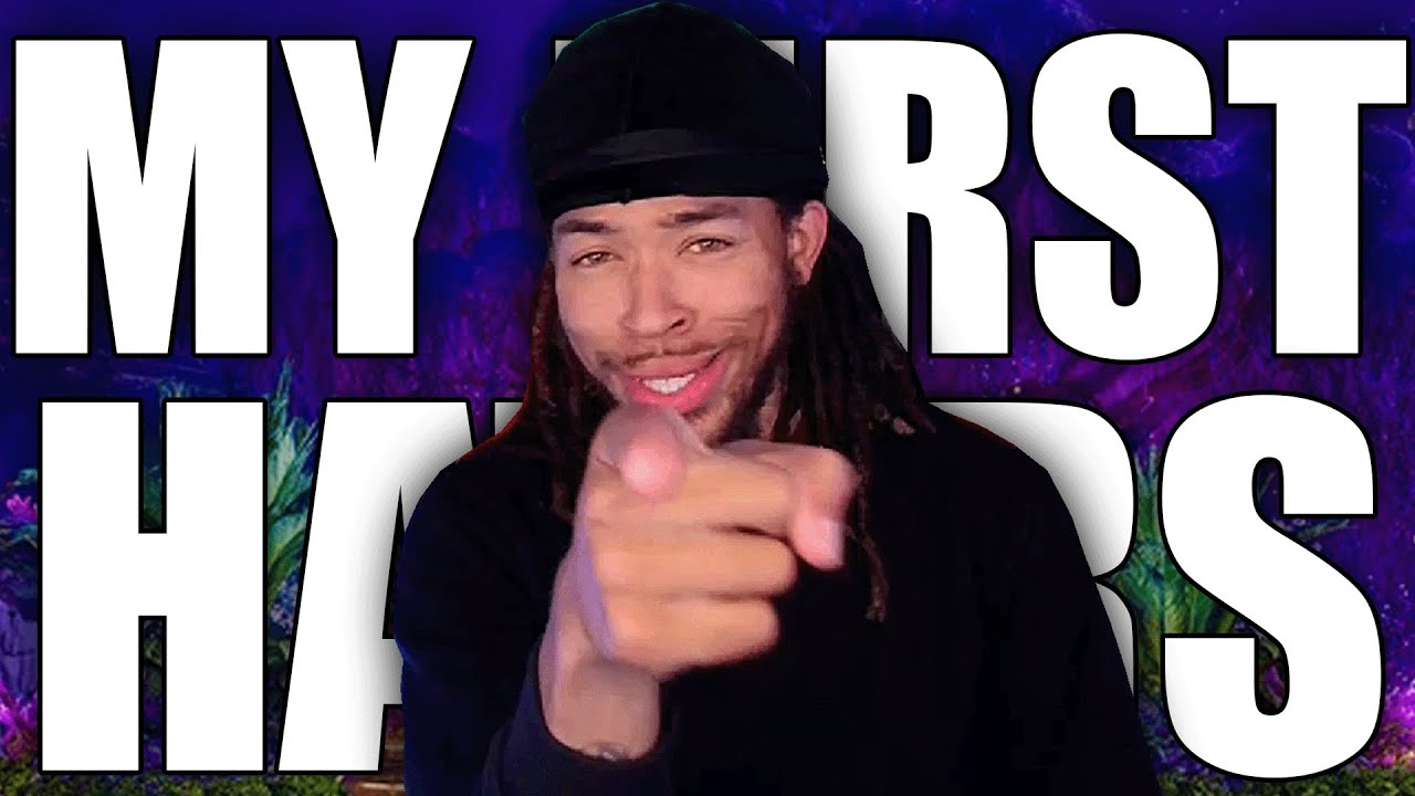 My Mortal Kombat 1 Video Got Me a COUPLE HATERS?! - YouTube