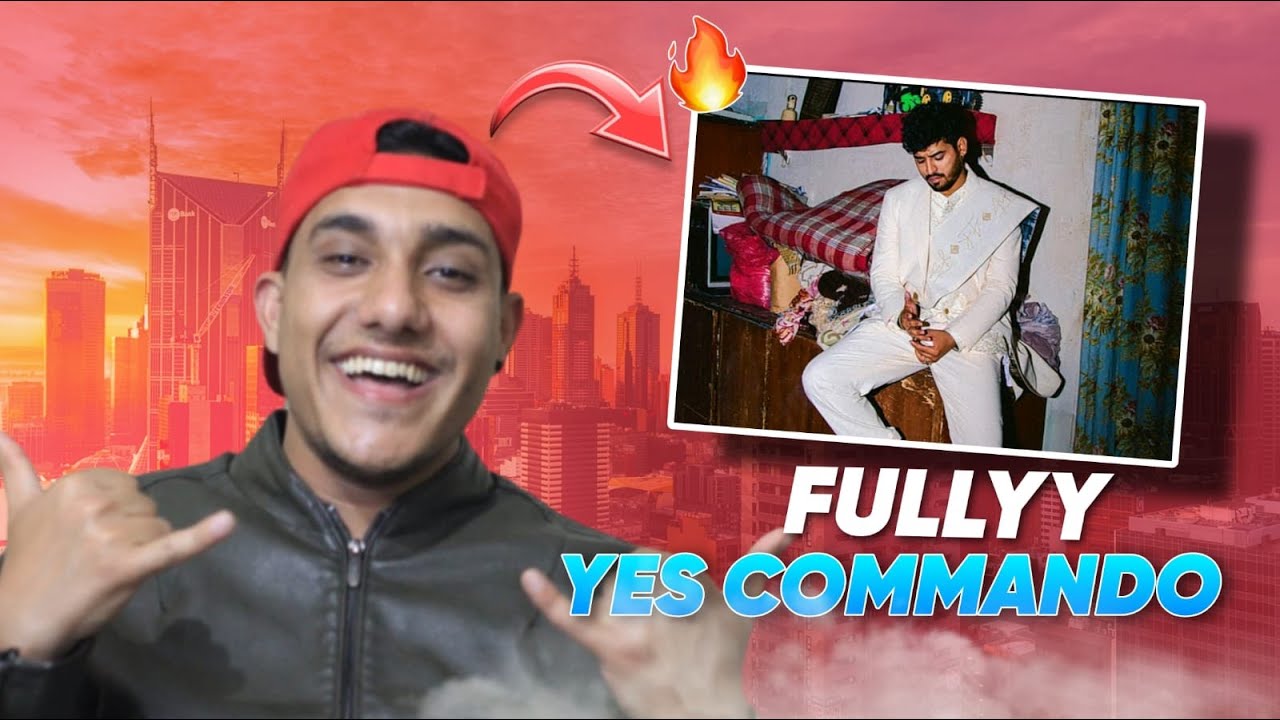 Danish Roomi - Riha ft. JJ47 Prod. by Raffey Anwar (react) - YouTube