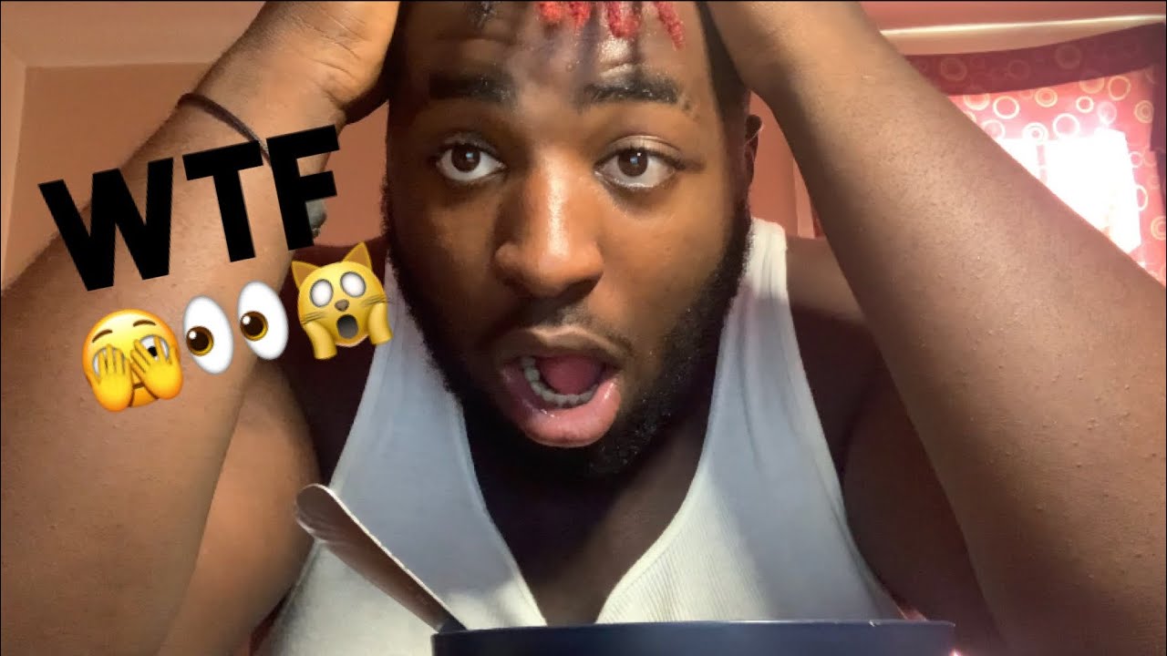 Reacting to he bib what - YouTube