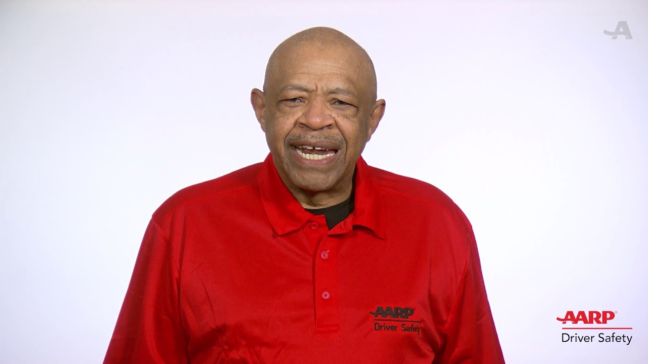 Join Our AARP Driver Safety Volunteer Team in Kentucky! - YouTube
