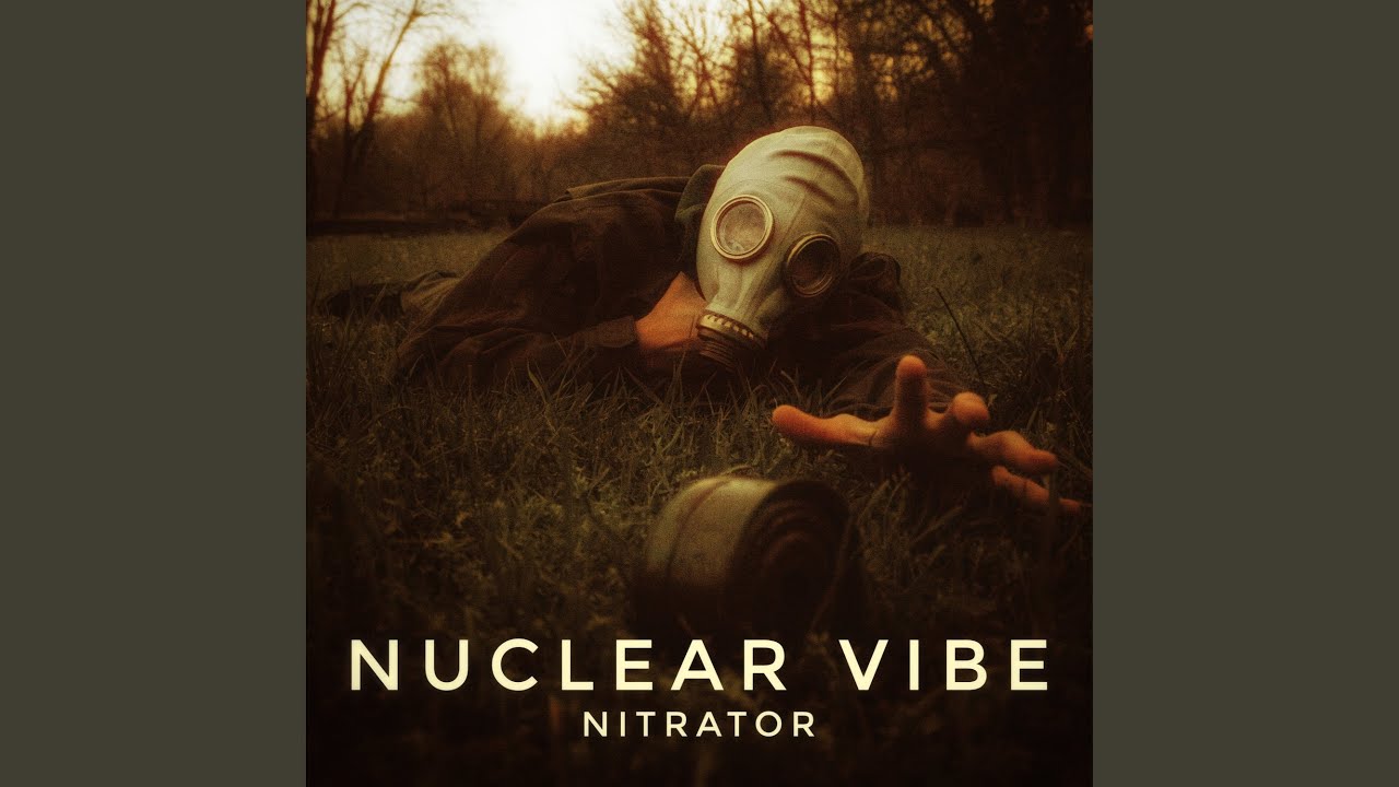 Nuclear Vibe - YouTube