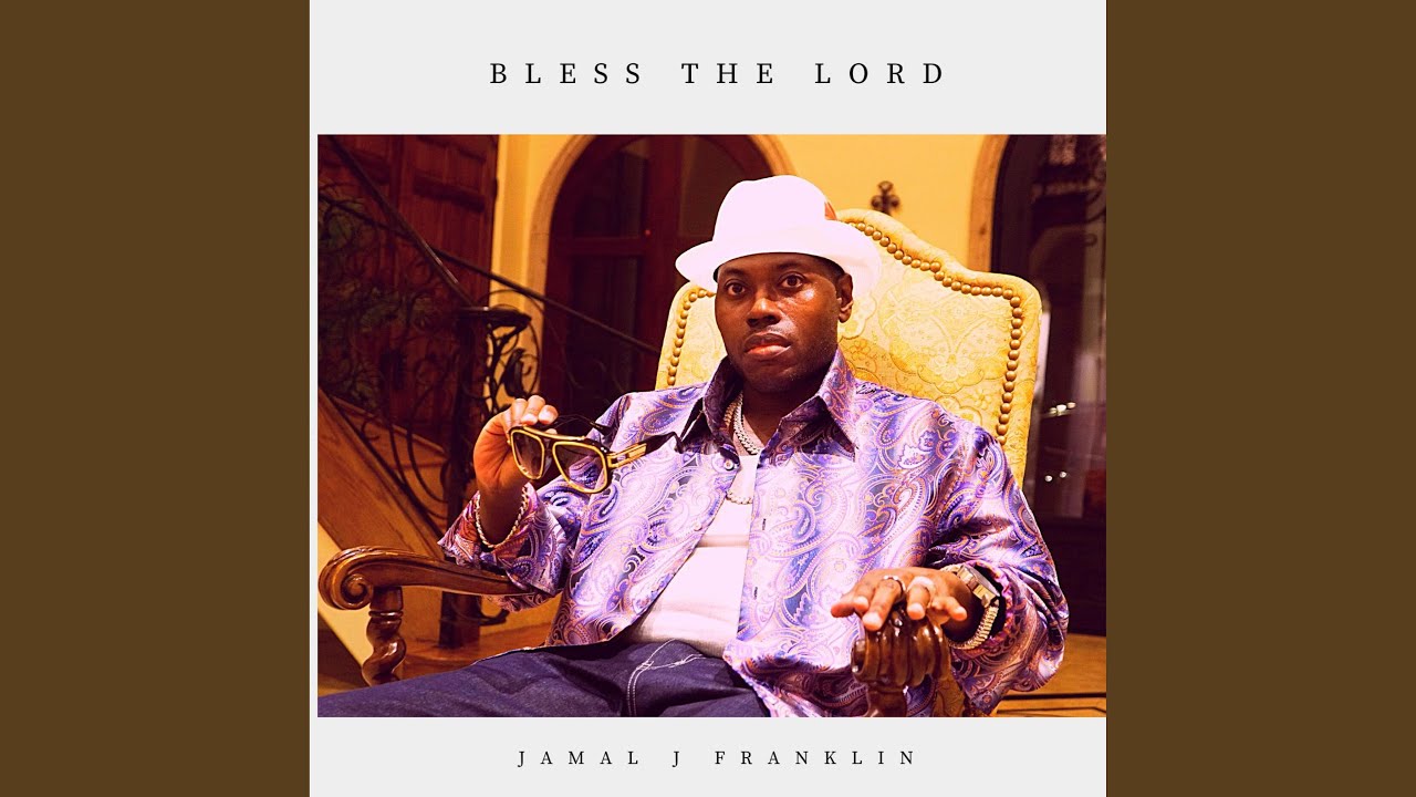 Bless The Lord - YouTube