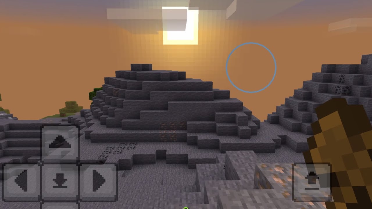 Regular minecraft gameplay (part 2) - YouTube