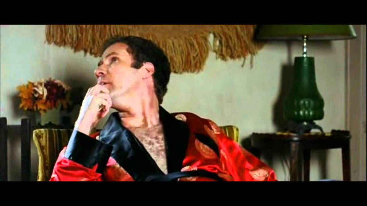 Ma, the meatloaf! - YouTube